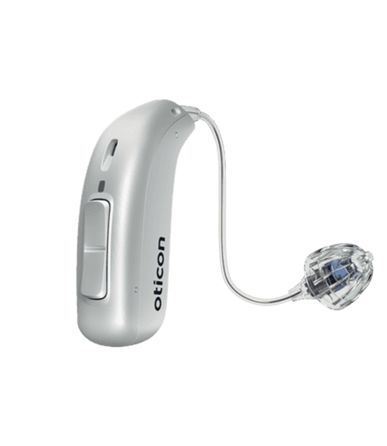 Hearing Aid Types – Pinder Hearing Clinic
