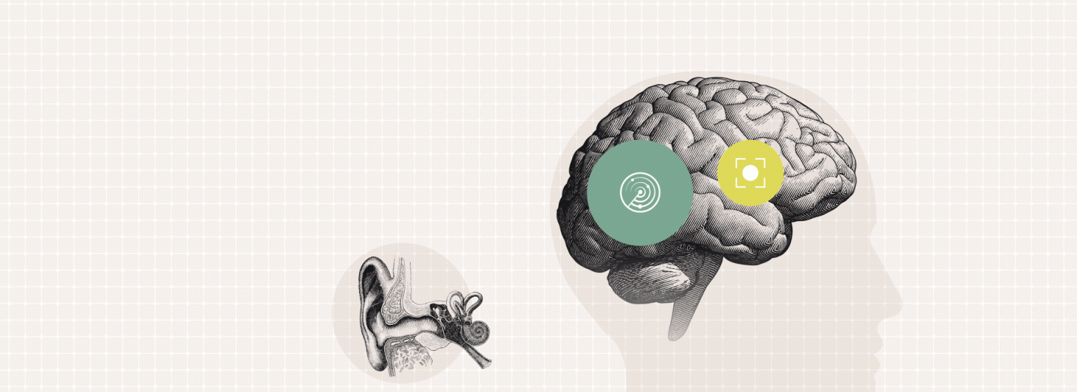Hearing is thinking – Pinder Hearing Clinic