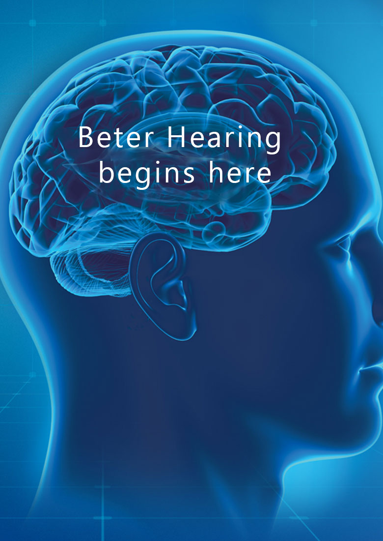 Oticon Hearing Aids Pinder Hearing Clinic
